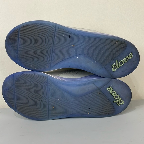 Clove | Shoes | Clove Classic Grey Matter Shoes Mens 75 Womens 9 Nurse ...